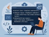 今すぐ使える Java Httpclientの基本操作と活用例まとめ