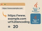 Javaのurlエンコード完全解説 3つの必須知識とトラブル回避法