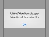 Objective C Examples Uiwebview Using Local Resources Programming