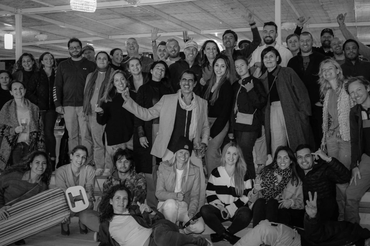 Our Community Code Wake