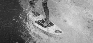 Code Wake Wakesurf Efoil Kitesurf Wingfoil Iko Center
