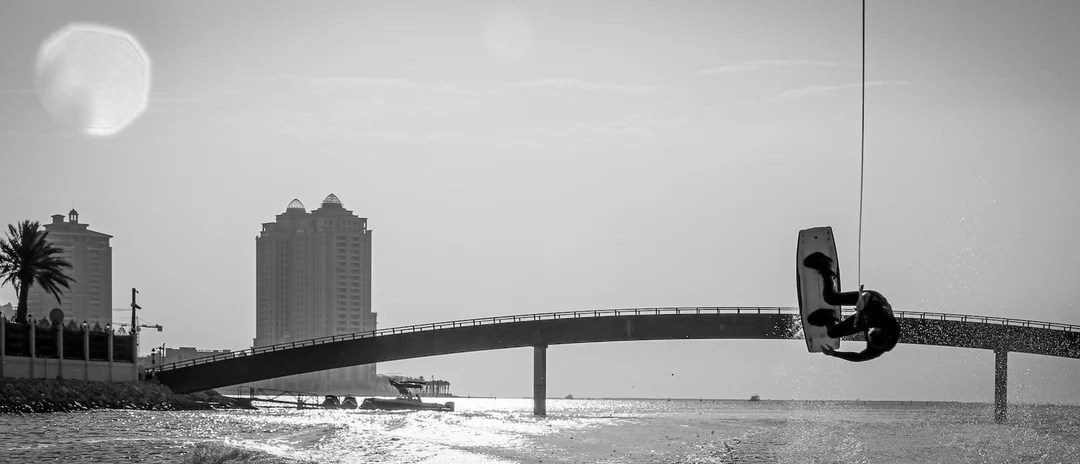 Our Wake Packages Wakesurfing And Wakeboarding In Doha Qatar Code Wake