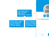 Custom Edit Form Element Orgchart Js