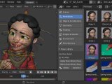 Animation Rigging Blender Developers Blog