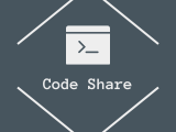 Code Share