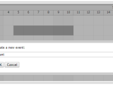 Using Javascript Html5 Scheduler In Spring Boot Java Daypilot Code