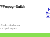 Btbn Ffmpeg Builds Ffmpeg Forgejo