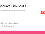Valve Source Sdk 2013 The 2013 Edition Of The Source Sdk Code Idtech