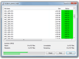 Hashcheck Shell Extension Screenshots