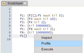 Visual Profiler Kx Developer - Best Gradient Textures in Mobile