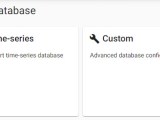 Database Kx Insights
