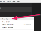 Part 1 Your First Website Html Css Tutorial Code Makery Ch