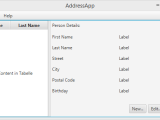 Part 1 Scene Builder Javafx Tutorial Code Makery Ch