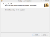 Part 7 Deployment Javafx Tutorial Code Makery Ch