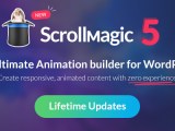 Scroll Magic Animation Builder Wordpress Plugin By Docodev 72350