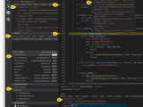Debugger Extension Visual Studio Code Extension Api