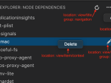 Tree View Api Visual Studio Code Extension Api