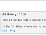 Web Extensions Visual Studio Code Extension Api