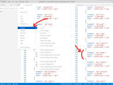 Contribution Points Visual Studio Code Extension Api
