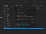 Ux Guidelines Visual Studio Code Extension Api