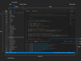 Ux Guidelines Visual Studio Code Extension Api