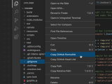 Ux Guidelines Visual Studio Code Extension Api