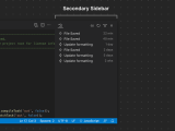 How To Show Sidebar In Visual Studio Code At Alonzo Caraway Blog