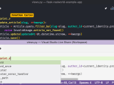 Installing Requests Module In Python Visual Studio Code For The Mac