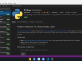 How To Run Python Code In Visual Studio Gilitwaves