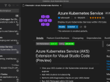 Aks Tools And Diagnostics In Vs Code
