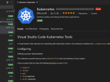 Working With Kubernetes In Vs Code