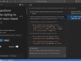 Cloud Agents In Visual Studio Code