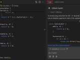 Use Copilot Chat In Vs Code