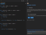 Github Copilot In Vs Code