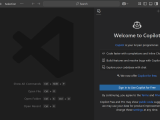 Set Up Github Copilot In Vs Code