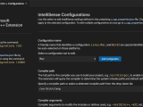 Use Visual Studio Code For C On Mac Havalbr
