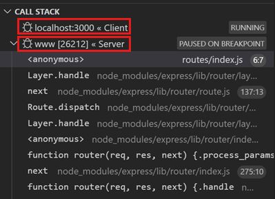 Debugging How To Exit Visual Studio Code Debug Console Repl - Landscape Wallpapers - Professional Retina Collection