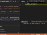 Debug Code With Visual Studio Code