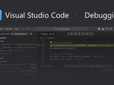 Debug Code With Visual Studio Code