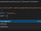 Inspecting Docker Containers With Visual Studio Code