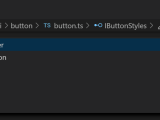 Enable Code Navigation In Visual Studio Code Printable Forms Free Online