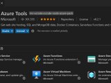 Managing Extensions In Visual Studio Code 2026
