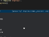 Intellisense In Visual Studio Code
