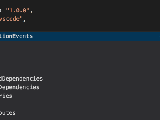 Intellisense En Visual Studio Code Maybaygiare Org