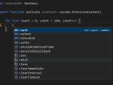 How To Activate Python Intellisense In Visual Studio Code Printable