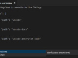 Multi Root Workspaces In Visual Studio Code 2026