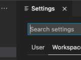Workspaces In Visual Studio Code 2026