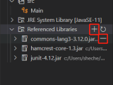 Managing Java Projects In Vs Code