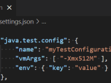 Testing Java With Visual Studio Code