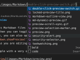 Markdown And Visual Studio Code